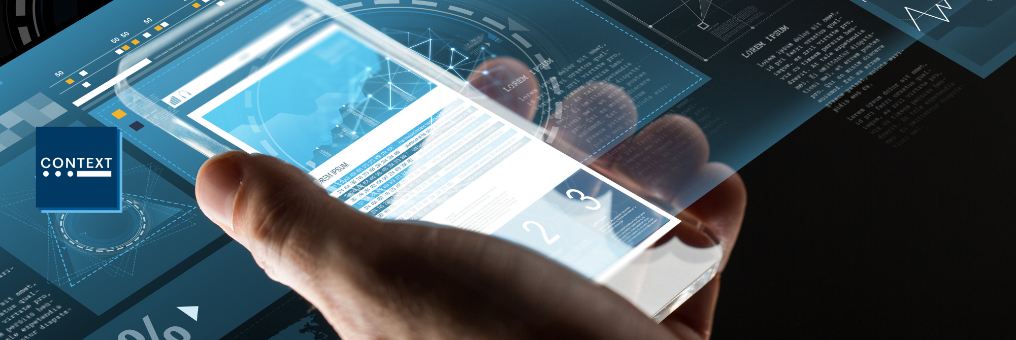 inCONTEXT Blog - contextworld